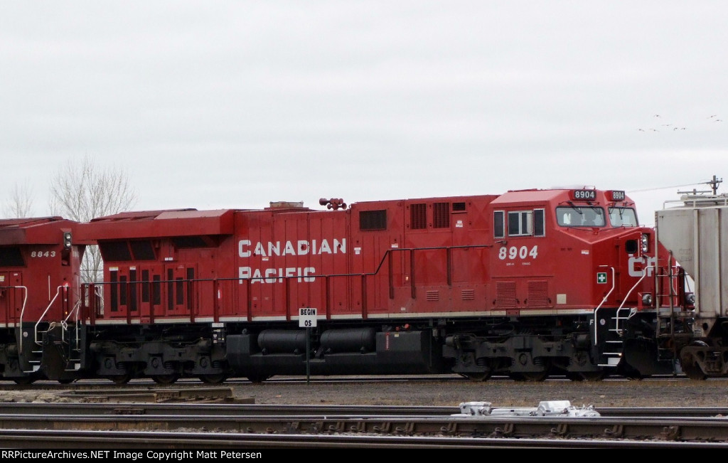 CP 8904